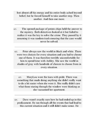 Ideal Gas Law - STEM - Science Science – Grade 10 Quarter 4 – Module 6 ...