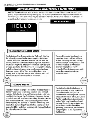 Apush UNIT 3 Test - nnjjjj - Period 3 (1754-1800): Multiple Choice Exam ...