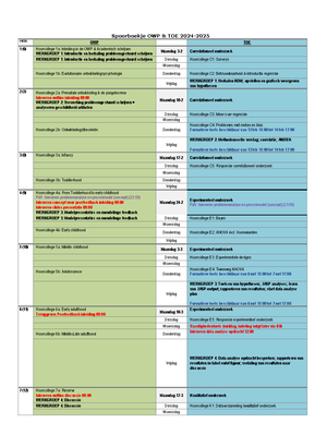 Economie ISMBGA model oefenen - ####### Voorbeeldopgaven economie vwo ...