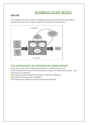 [Solved] introduction to business management 12th edition - Business ...