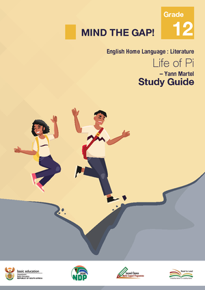 Week 5 Visual Literacy Cartoons - SUBJECT and GRADE GRADE 11 HL TERM 2 ...