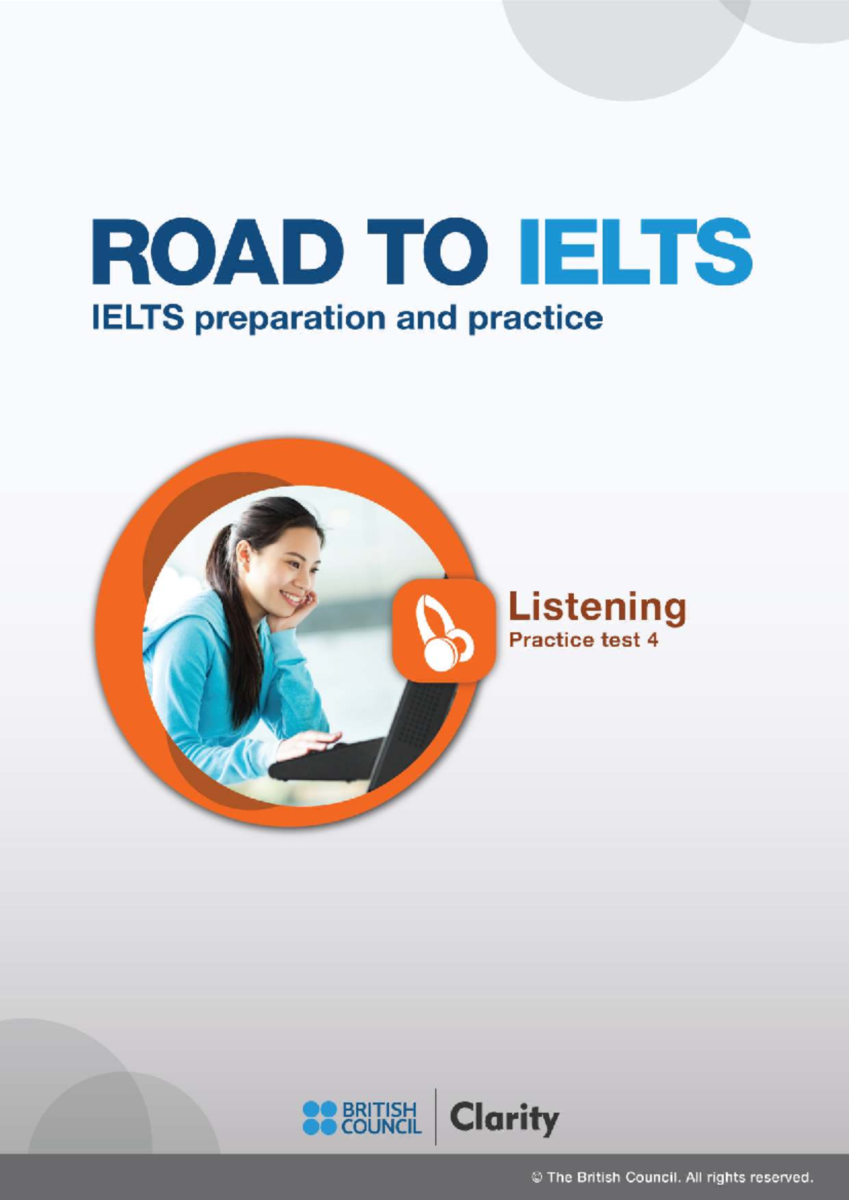 Listening Practice Test: IELTS Listening (1 Hour) - Studocu