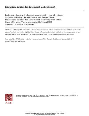 Biology Remedial Module - PRE-UNIVERSITY REMEDIAL PROGRAM FOR THE 2014 ...