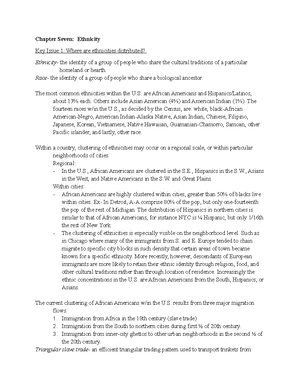 -Unit 6 APHG Notes File - Table of Contents: Class Slideshows & Notes ...