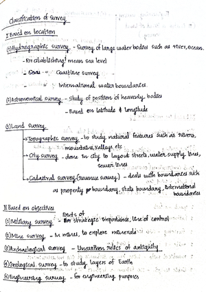 Module-3-Curves - Lecture notes - Curves – Necessity – Types, Simple ...