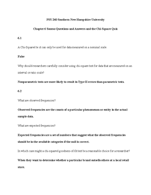 Stat Psych Discussion Week 3: Exploring Algorithm Accountability and Bias - Studocu