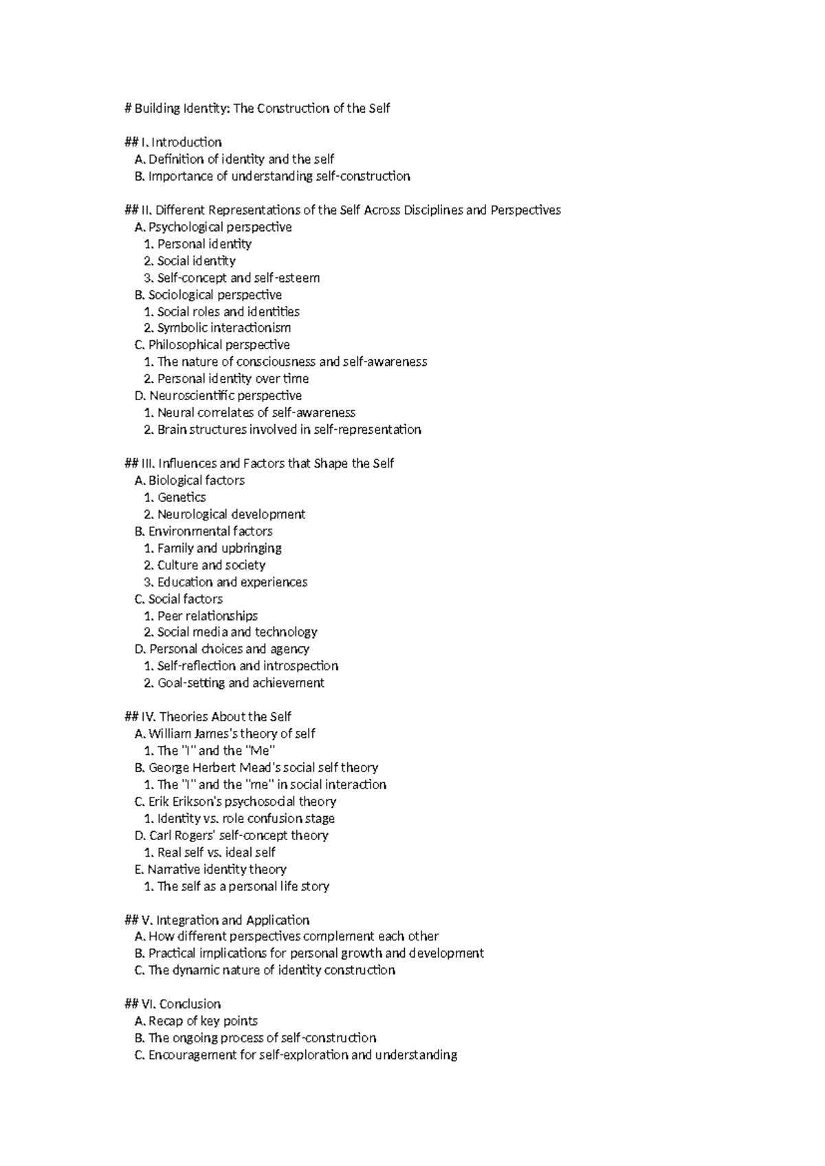 Building Identity.docxchapter 1 - Building Identity: The Construction ...