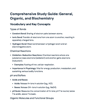 Anatomy & Physiology Overview: Homeostasis & Body Organization (Ch 1 ...
