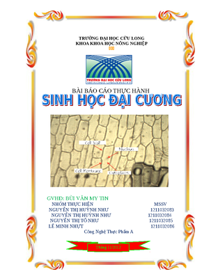 Trắc nghiệm hoá sinh - sinh - CÓ 600 CÂU TRẮC NGHIỆM TỪ CÁC ĐỀ THI CỦA ...