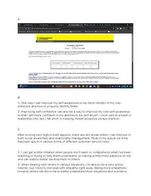 AVM1 Task 1 - First attempt - Tony Estes AVM1 Task 1 A. 3 costs of ...