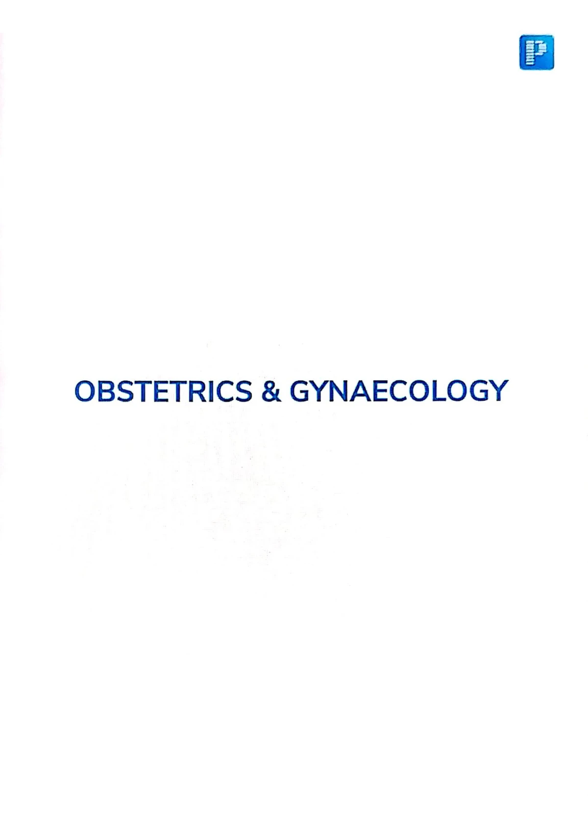 Derma 3.O RR - NEET PG Dermatology Rapid Revision Notes - Studocu