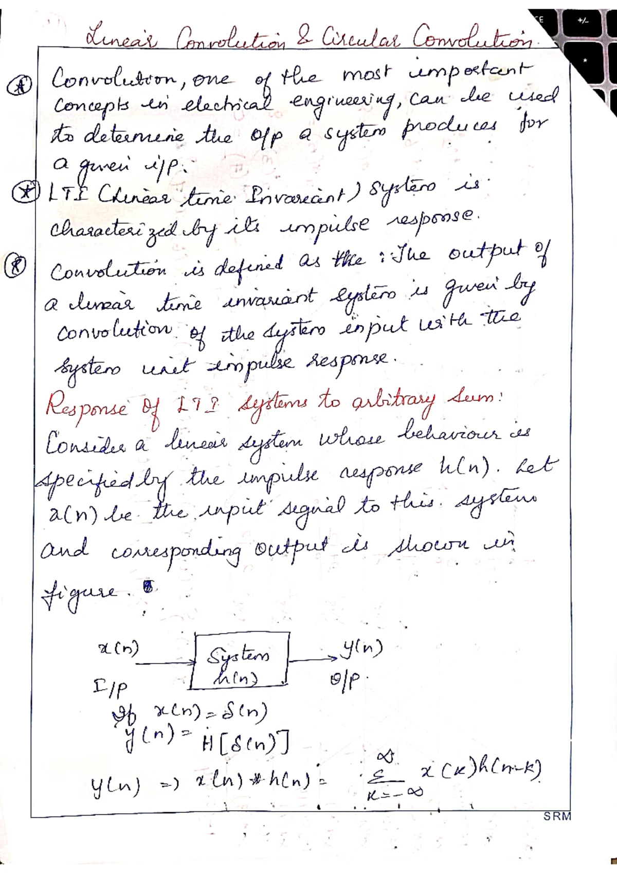 Unit 1 part 3 - Jfjfjfjf - (ky Even Odd Signals Example problems 4 Find ...