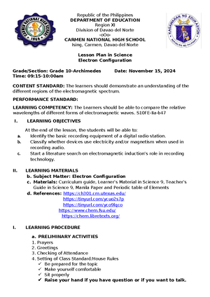 Introduction OF THE Speaker - TAGALOG Ngayong araw ng pagkilala sa ...