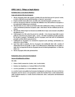 [Solved] meaning of corporeal and incorporeal property - Law of ...