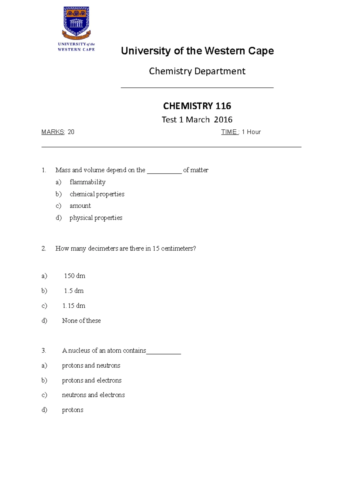Balancing chemical equations (KS3/GCSE) - 50 practice problems and ...