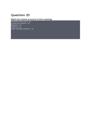 [Solved] Research examples of breaches of the following within the ...