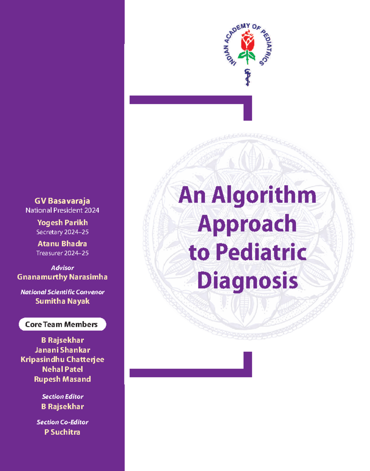 Approach to Splenomegaly in Pediatric Patients: An Algorithm - Studocu