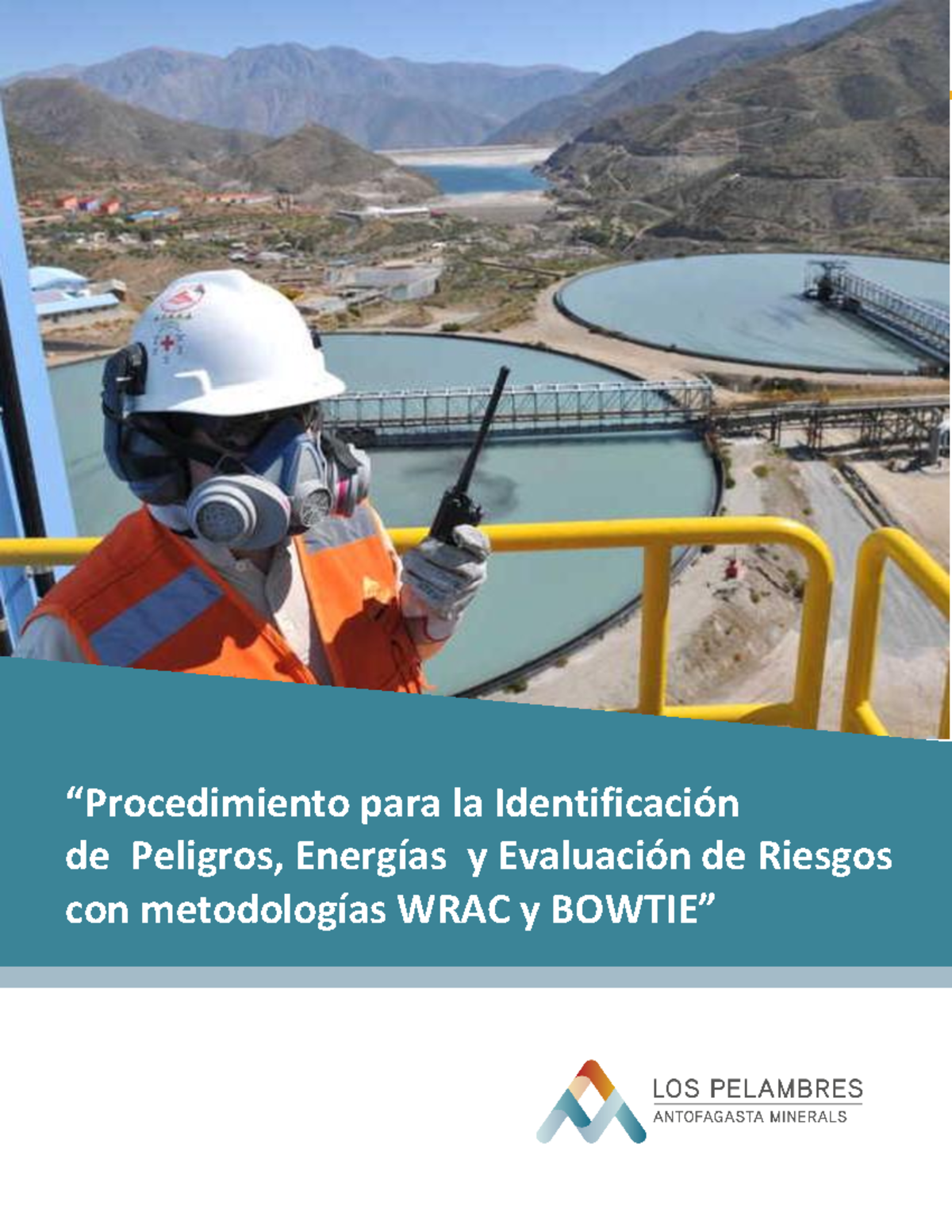 Procedimiento de Identificación de Peligros y Evaluación de Riesgos ...