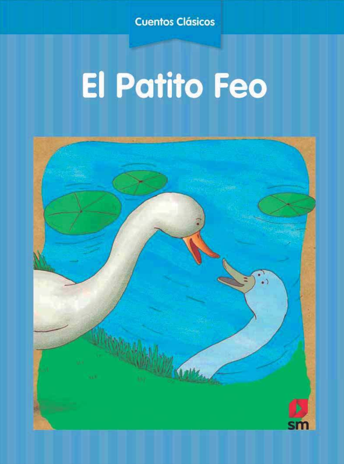 El Patito Feo: Cuento Clásico para Niños - Studocu