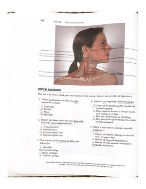 Lab Values and Fishbone Diagram, lab values - Blood gases: pH: PaO2: mm ...