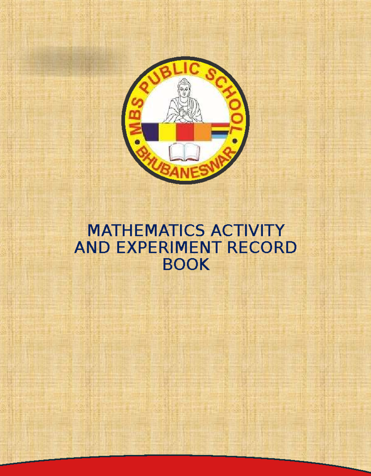 Maths Project - Thank me later