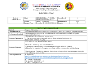 English 9 Quarter 3 Module 2 - 9 DepED DEPARTMENT OF EDUCATION ENGLISH ...