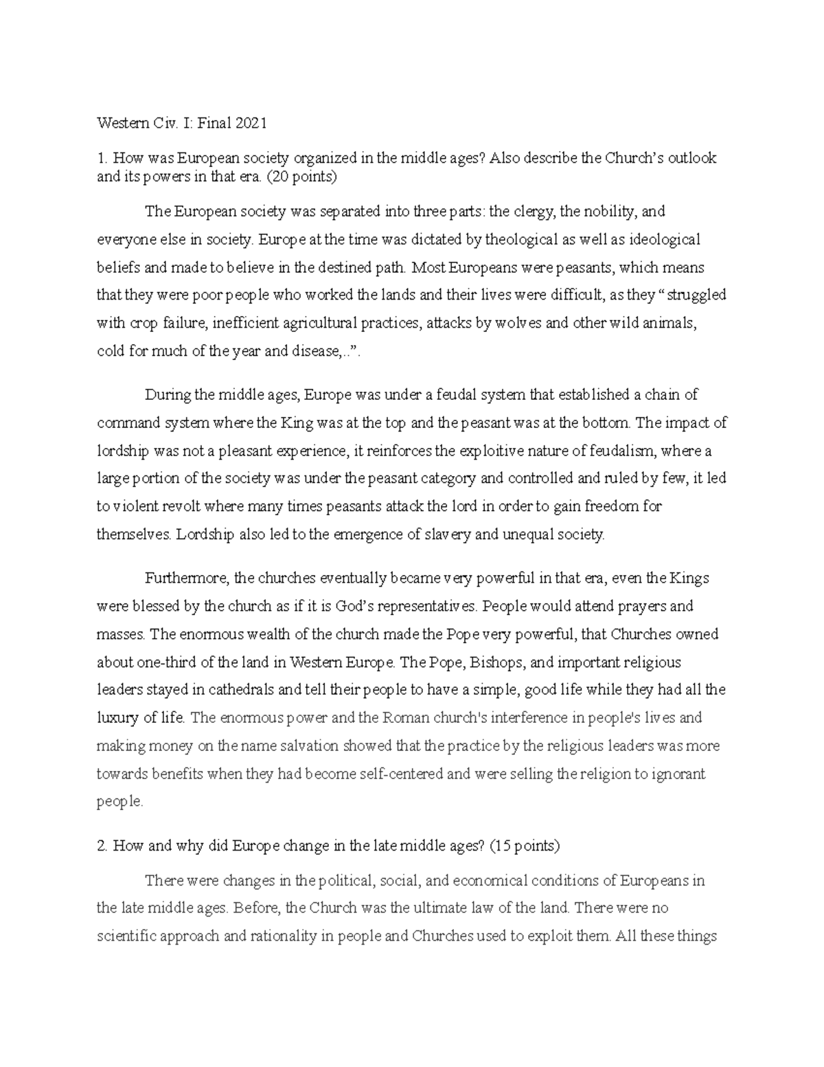 History Final Exam Exam Questions Deprecated Api Usage The Svg Back End Is No Longer