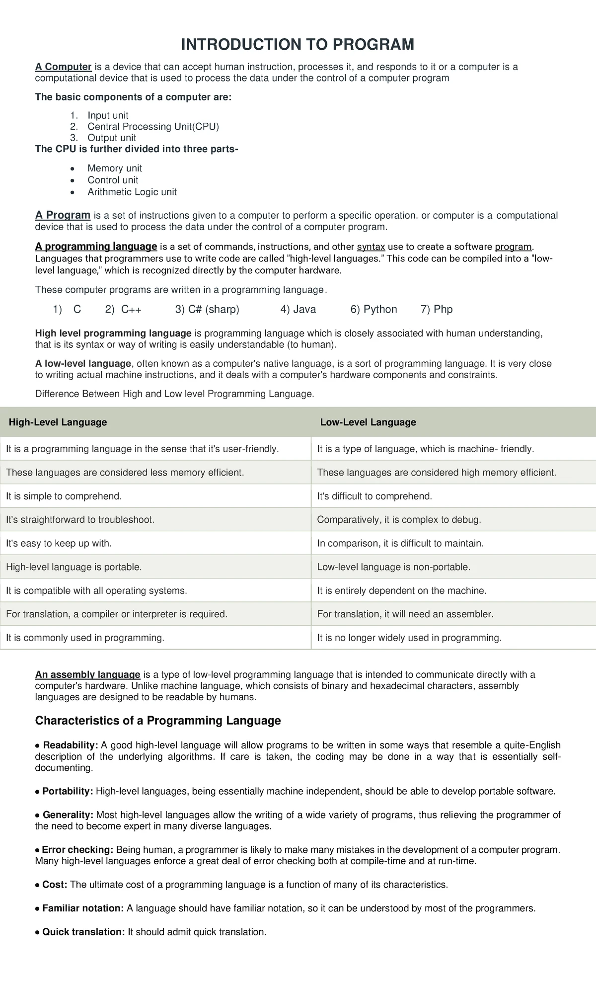 Vector Analysis and an introduction to tensor analysis - Two non zero vectors a and b are - Studocu