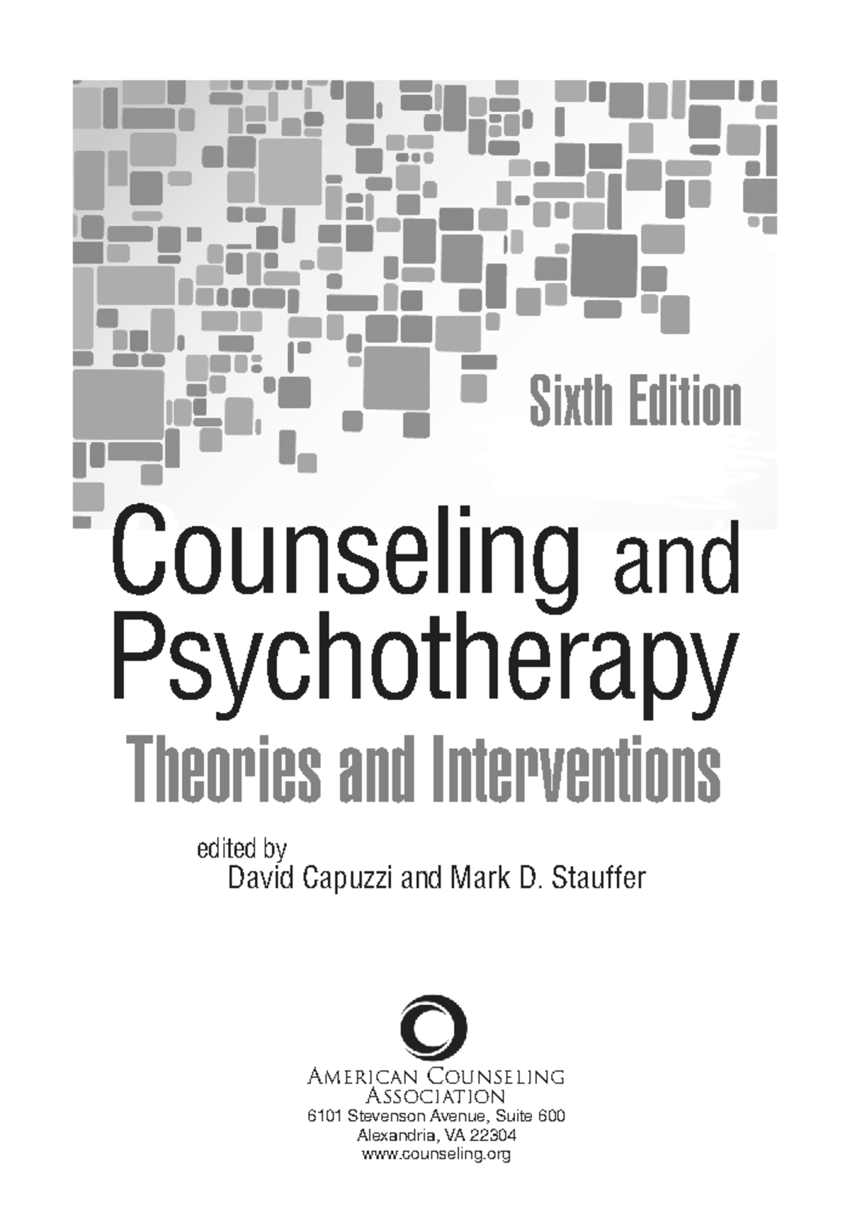 Developmental Psychology: Key Concepts and Theories (78118-FM) - Studocu