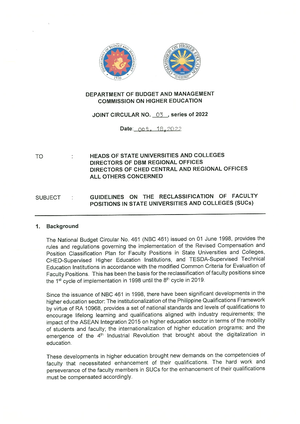 Class Officers and Responsibilities - Class Officer Responsibilities ...