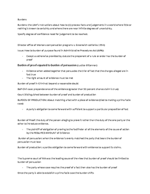 The court in Slaven never specifically addressed the issue o - FRCP ...