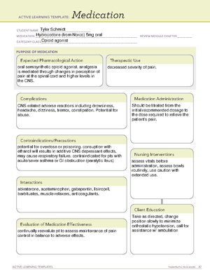 Cholecystitis system disorder ati active learning template - ACTIVE ...