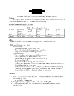 Lab report 3 GC data - N/a - Analysis Date Time : 3:15:47 PM User Name ...