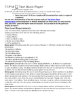 COS10009 - Swinburne - Introduction to Programming - Studocu