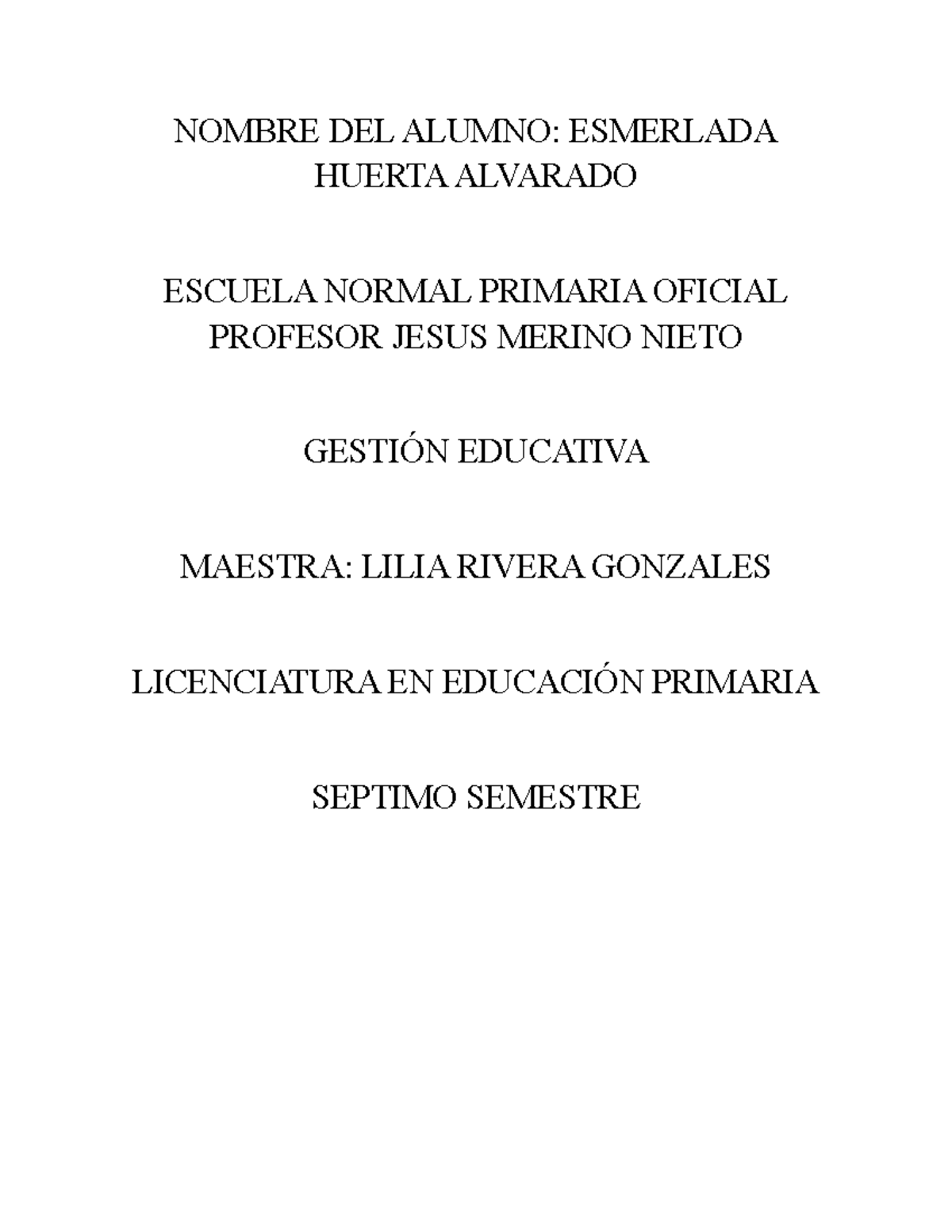 Actividad 1: Cuadro SQA-EHA para Gestión Educativa (Lic. Educación ...