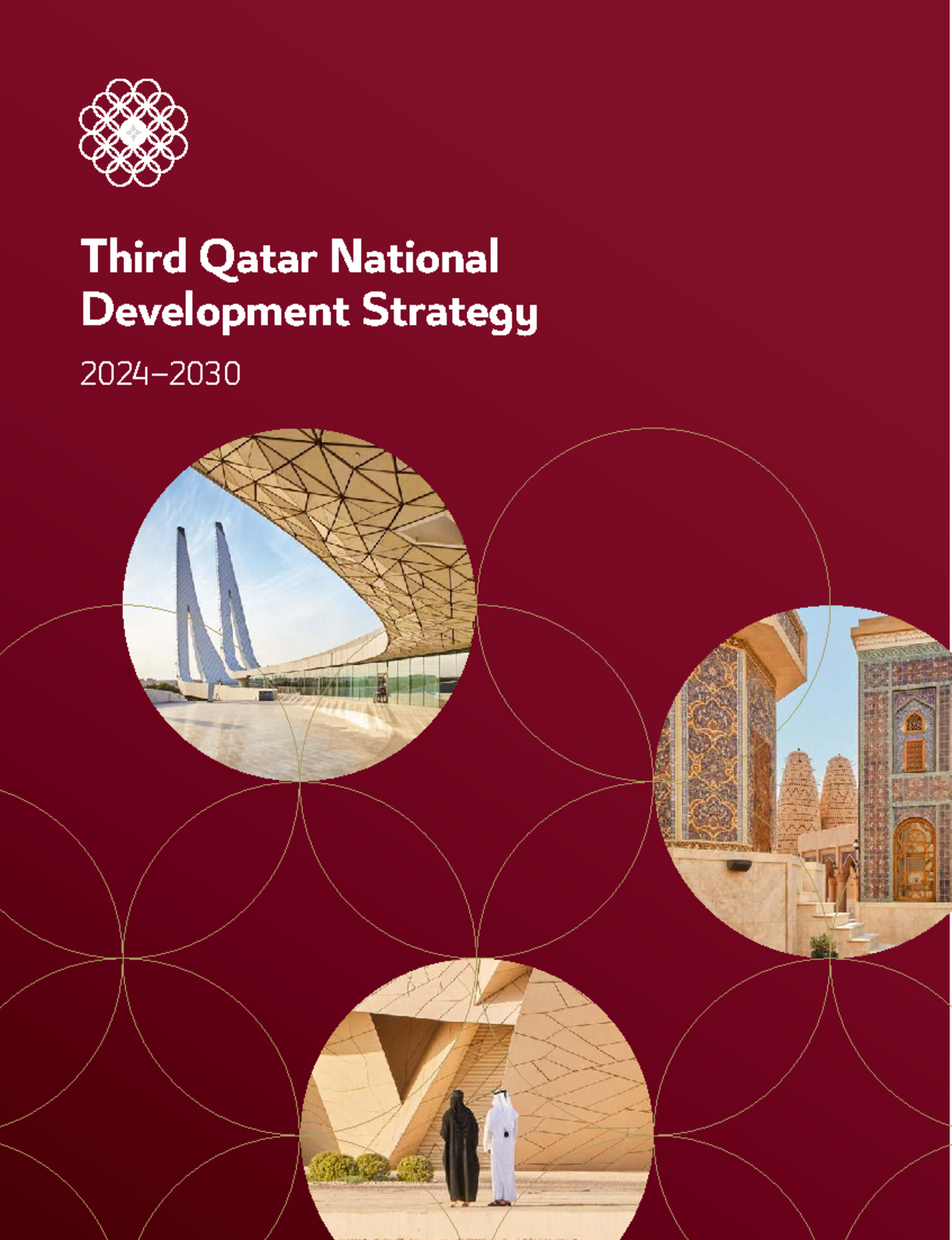 Qatar National Development Strategy 2024-2030: Building a Sustainable ...