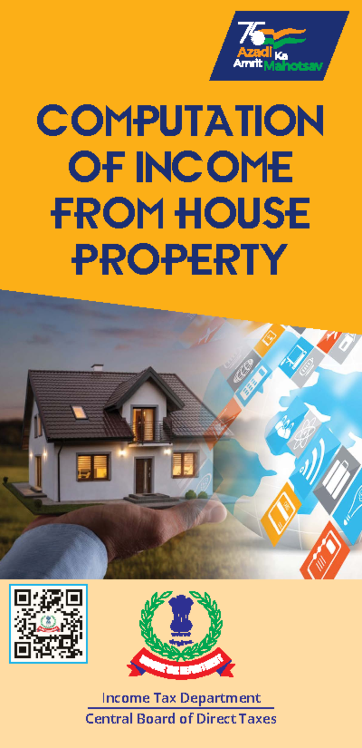 Computation of Income from House Property - E-PDF Guide - Studocu