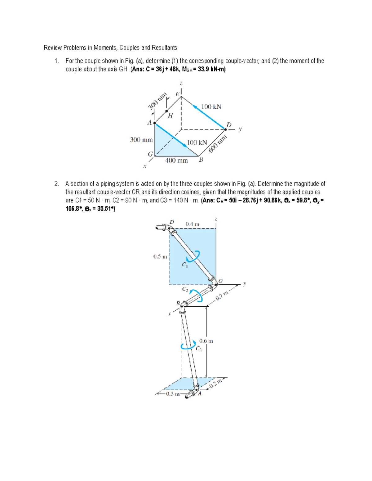 ACEL Equipment Guidebook Edition 24: Rate Computation Insights - Studocu