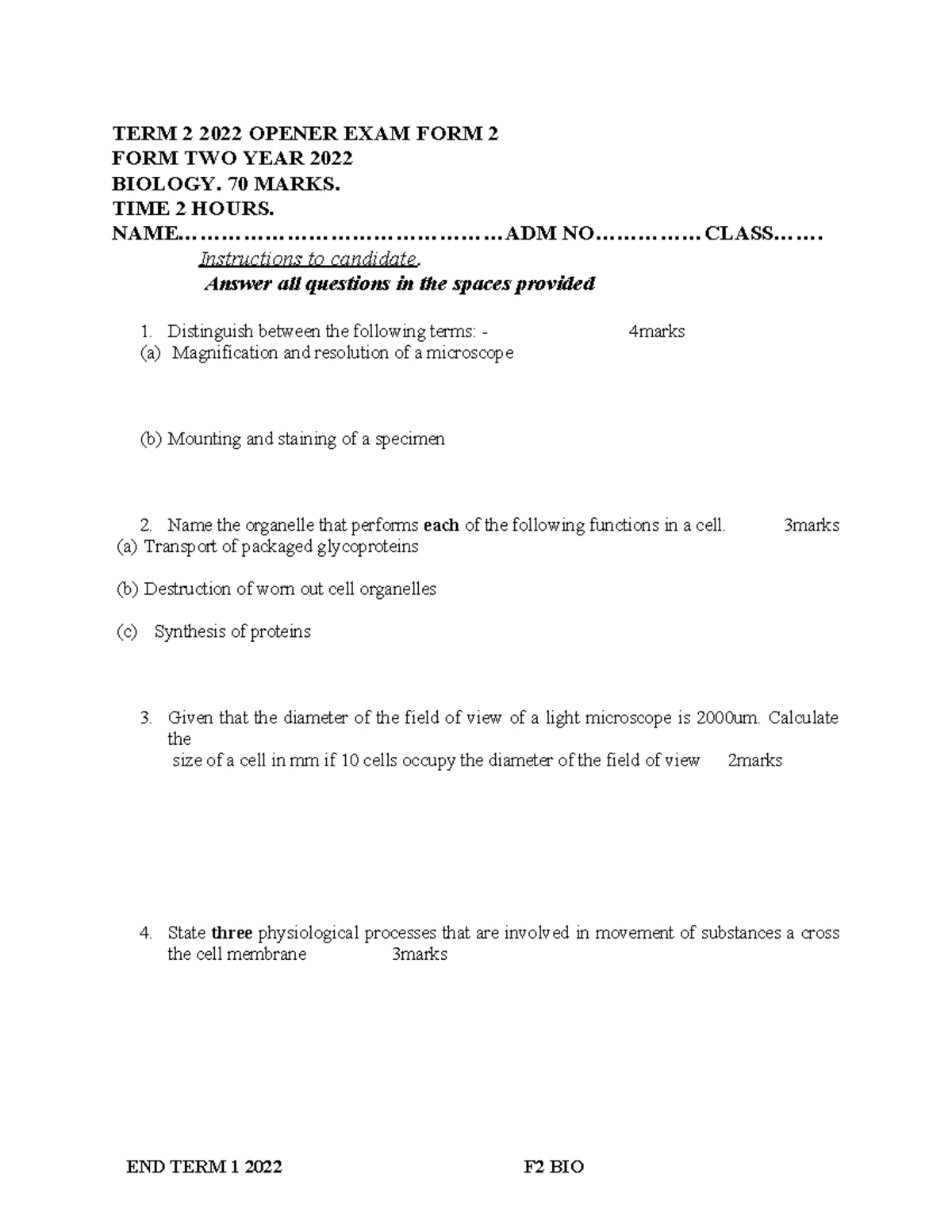 Victory School Club Membership System Project Report (2025) - Studocu