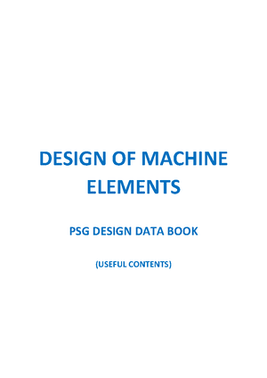 Introduction to Gear Design - Introduction to Gear Design Course No ...
