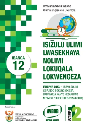 1.100 ISIZULU HL Grade 7 Final Exam 2023-24 Study Guide - Studocu