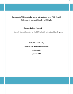 Inclusiveness Module - Freshman course - Inclusiveness A Course for ...