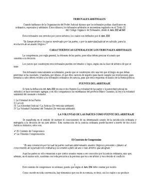 Esquemas procesal, competencia, cuantia, etc - La determinación del ...