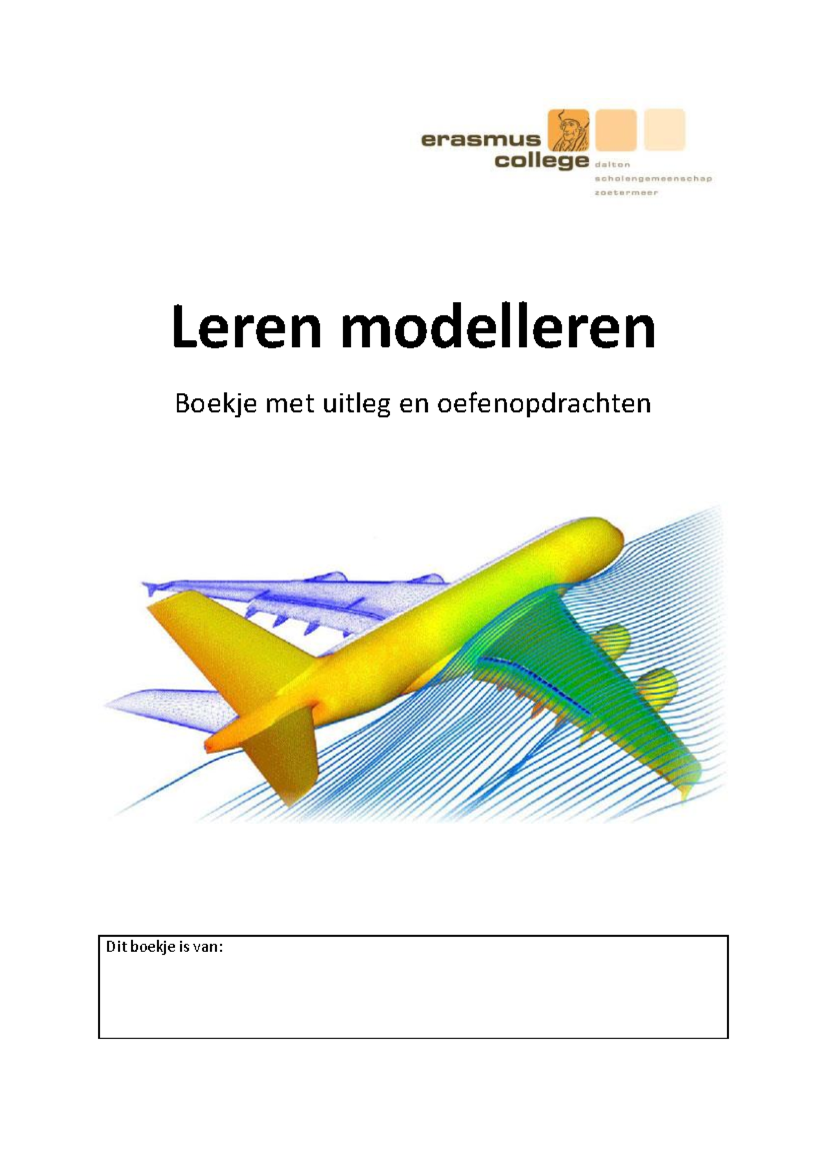 Leren Modelleren met Coach: Uitleg en Oefeningen voor Basisvaardigheden ...
