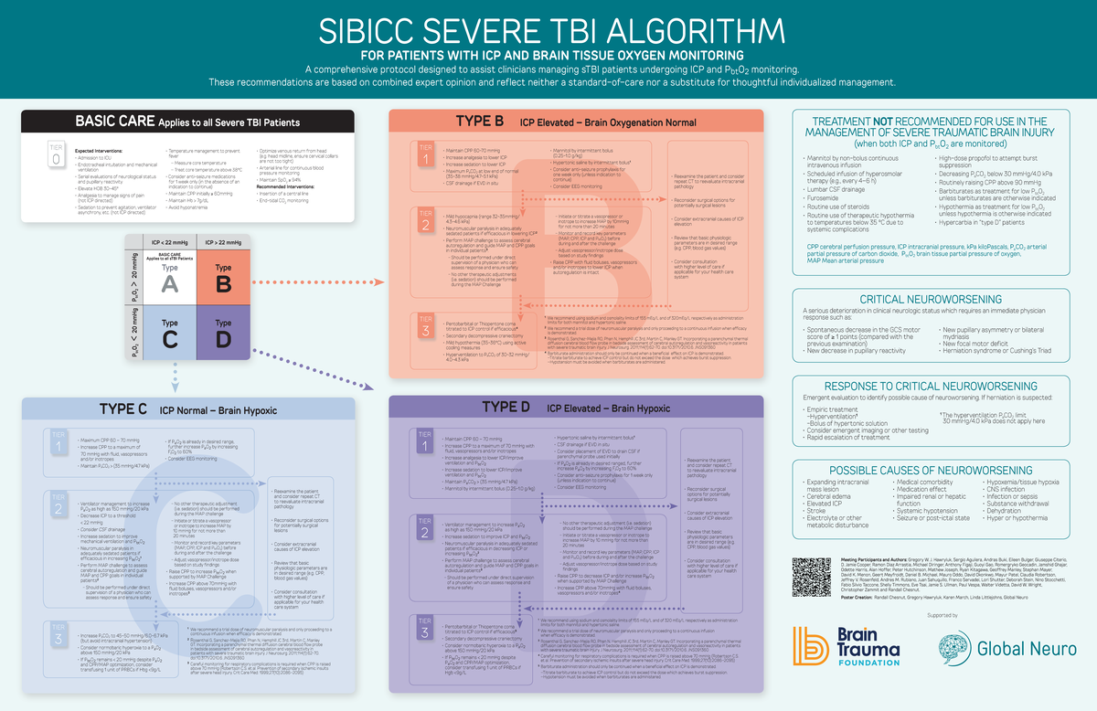 Sibicc Poster English Icpbtom No Crops - TYPE B ICP Elevated – Brain ...