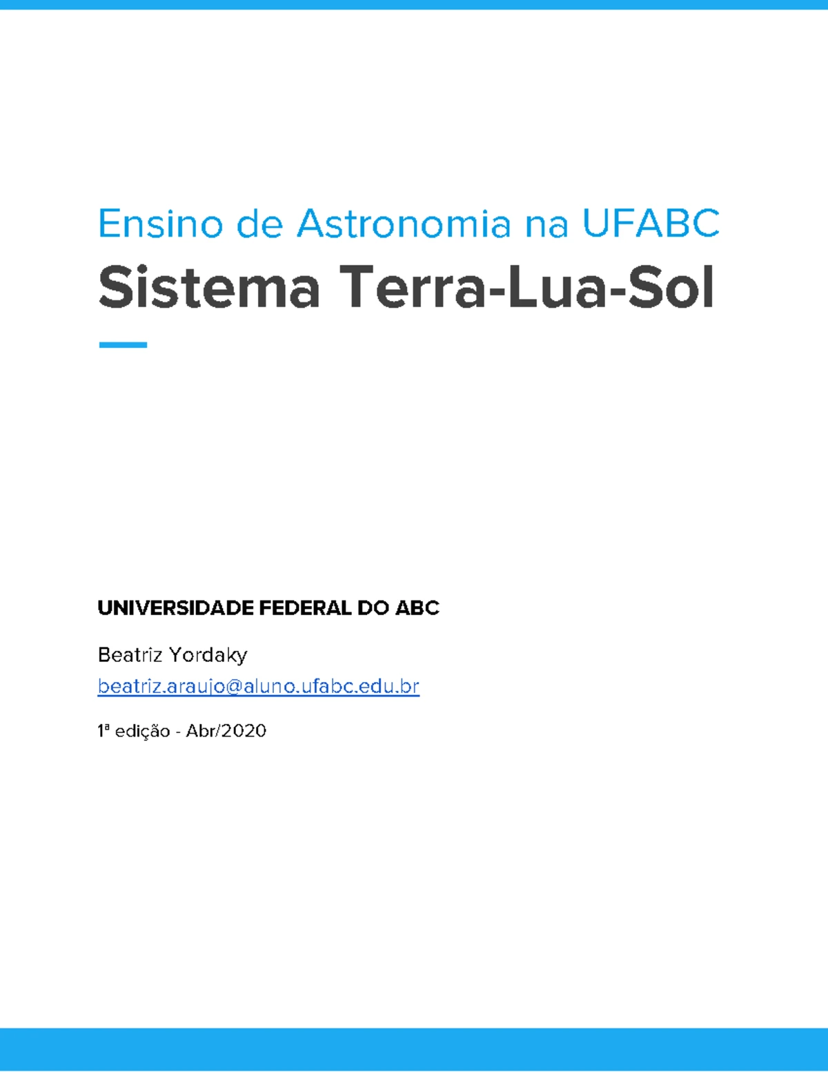 Astro Formulas 1 - Formulários de Unidades e Mecânica Celeste - Studocu