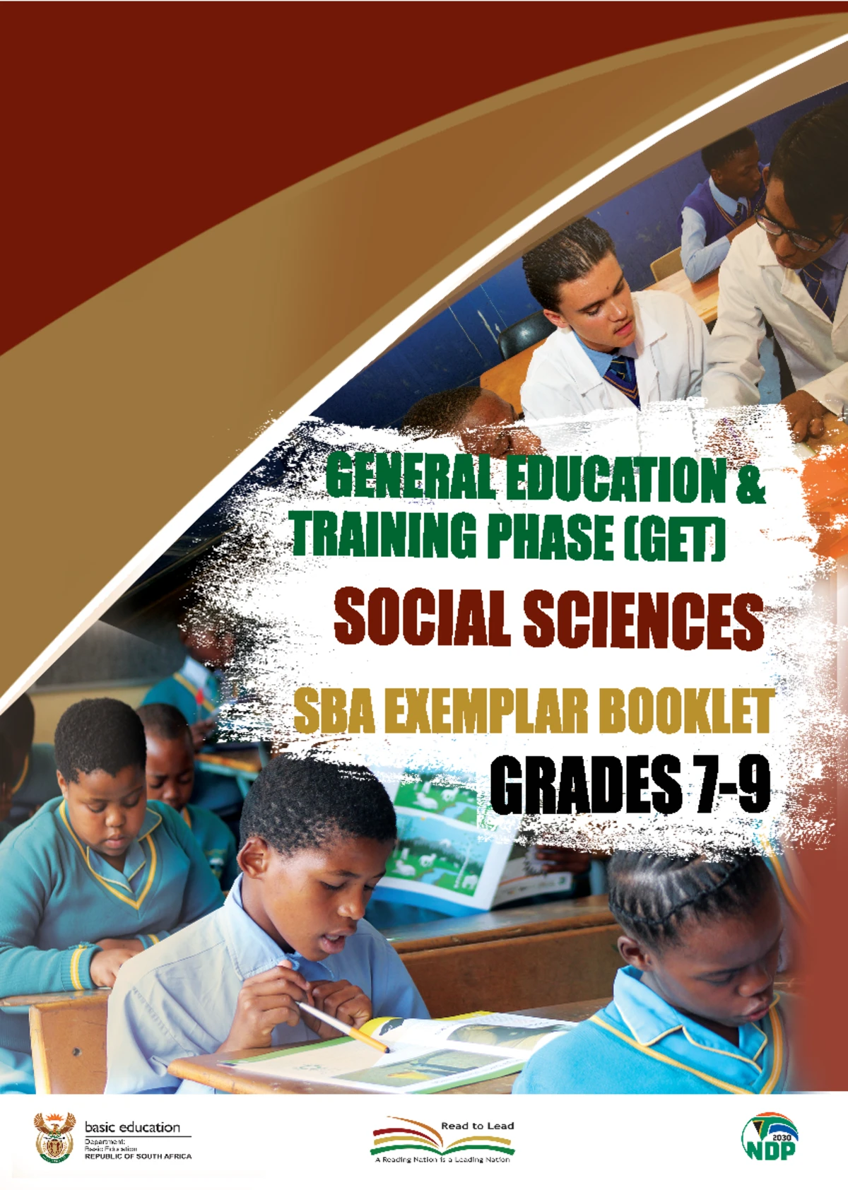 GR. 9 NS Term 2 Notes - Hoërskool Birchleigh Grade 9 Natural Sciences ...