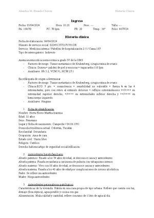 Presentaciones de hierro oral y intramuscular e intravenoso - Alondra ...
