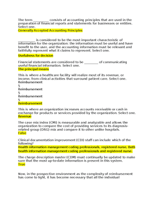 IHP420 3-2 Final Project Milestone One - The case of Popovich v. Allina ...