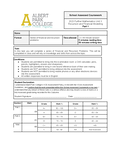 General Maths Unit 3 and 4 - Grade: 12 - Victorian Certificate of ...